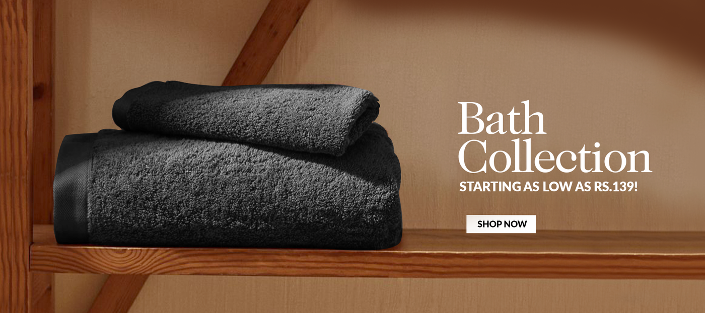 The Linen Company - Luxury Bedding & Bath