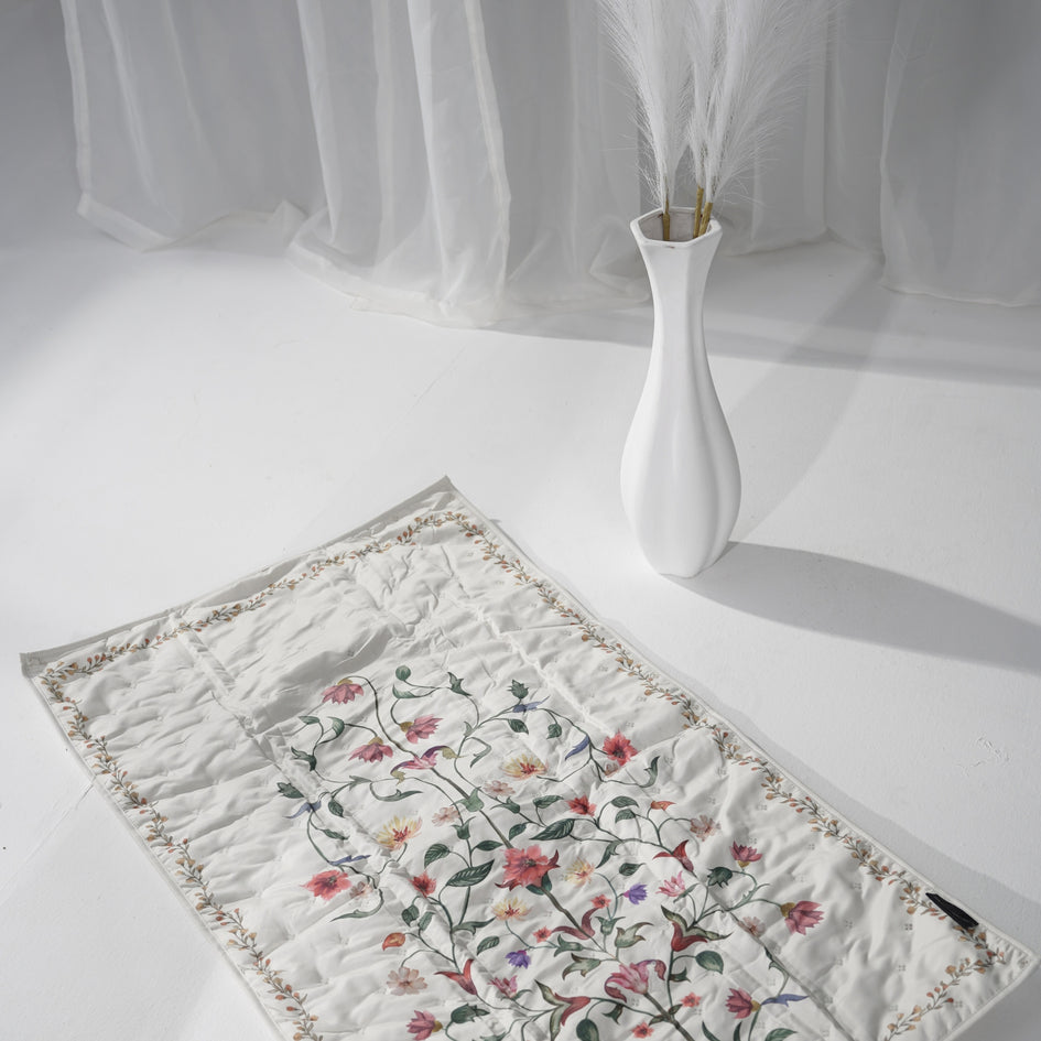 Padded Prayer Mats | Foldable | Soft | Easy To Carry
