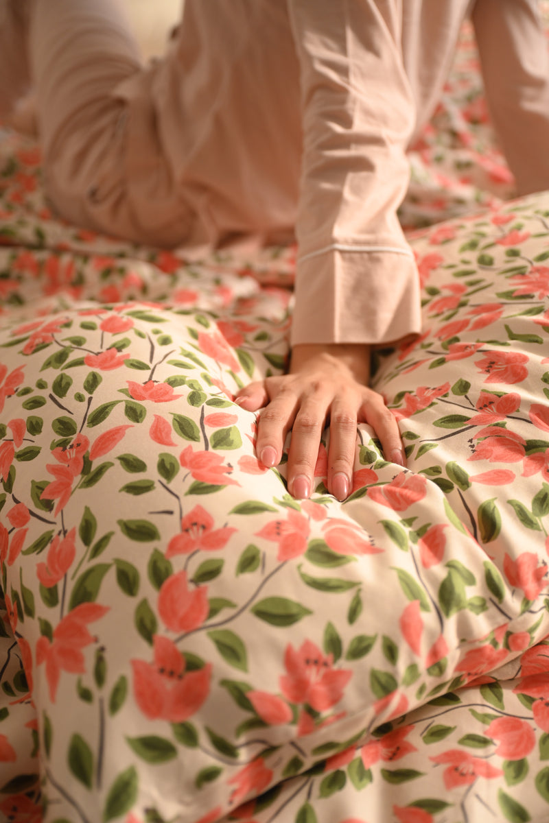The Linen Company - Luxury Bedding & Bath