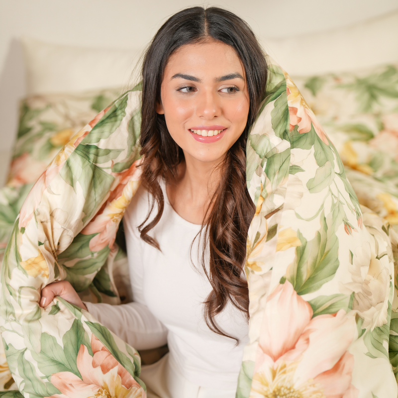 The Linen Company - Luxury Bedding & Bath