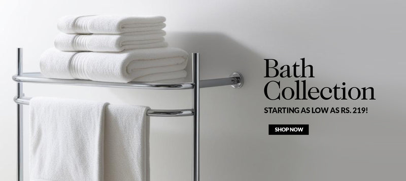 The Linen Company - Luxury Bedding & Bath