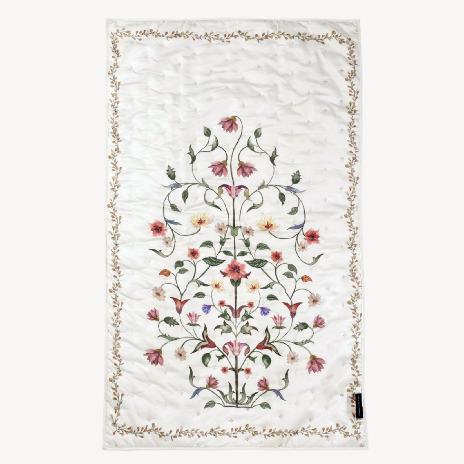 Padded Prayer Mats | Foldable | Soft | Easy To Carry