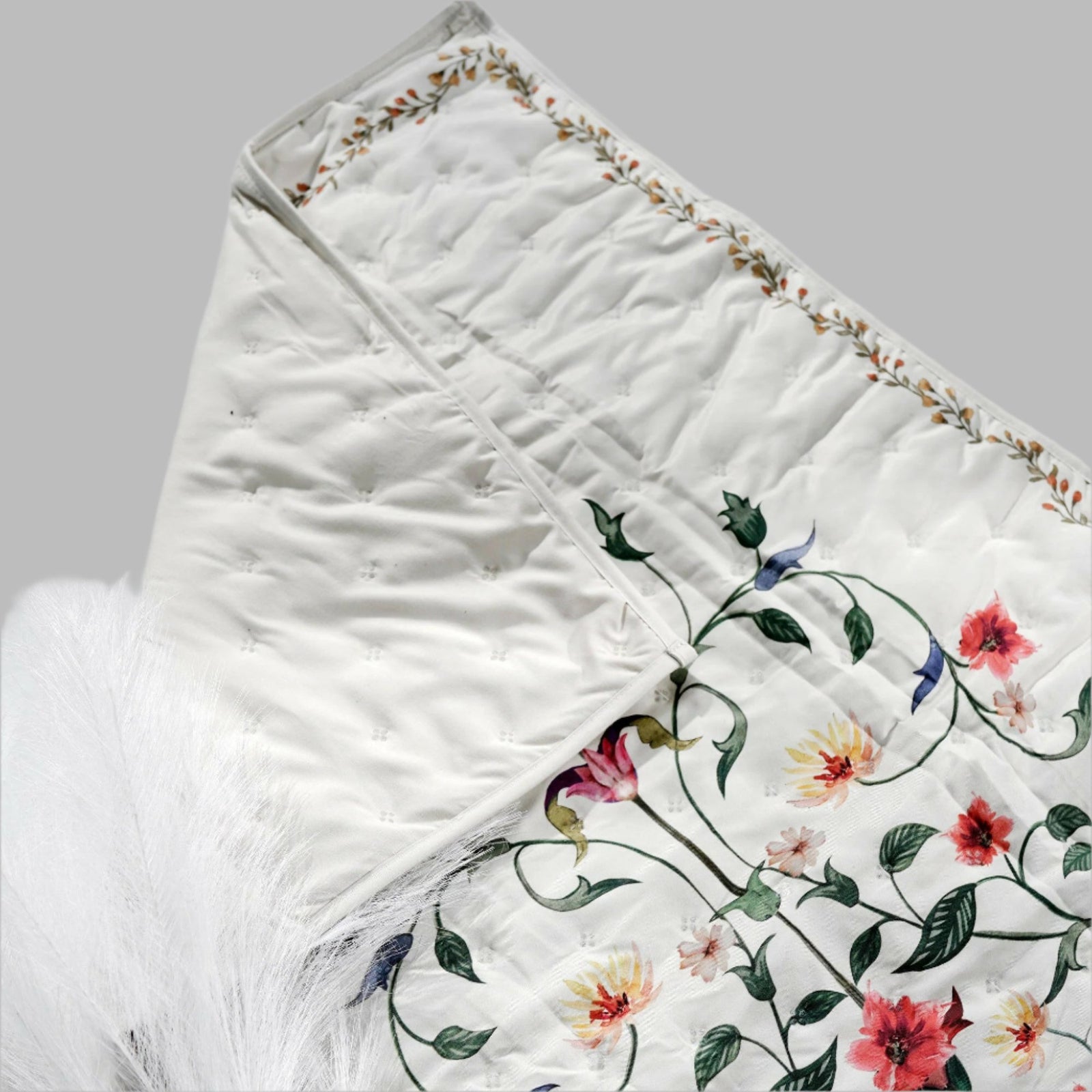 Padded Prayer Mats | Foldable | Soft | Easy To Carry