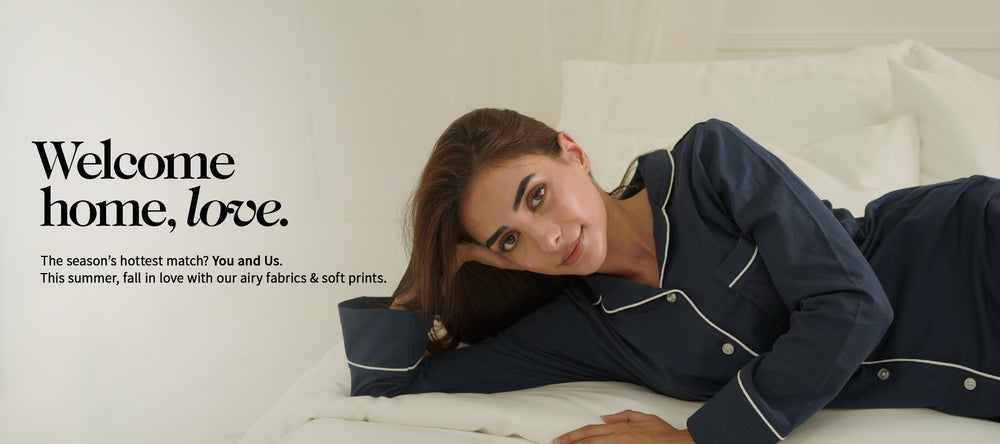 The Linen Company - Luxury Bedding & Bath