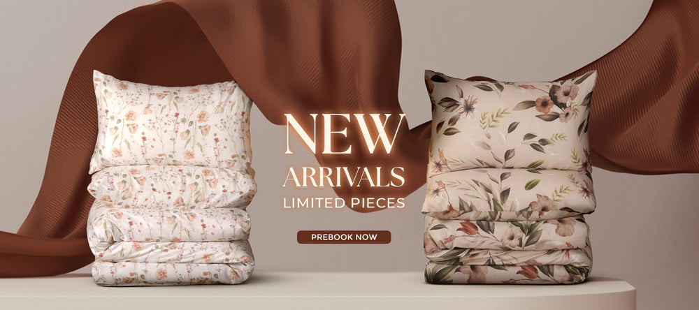 The Linen Company - Luxury Bedding & Bath