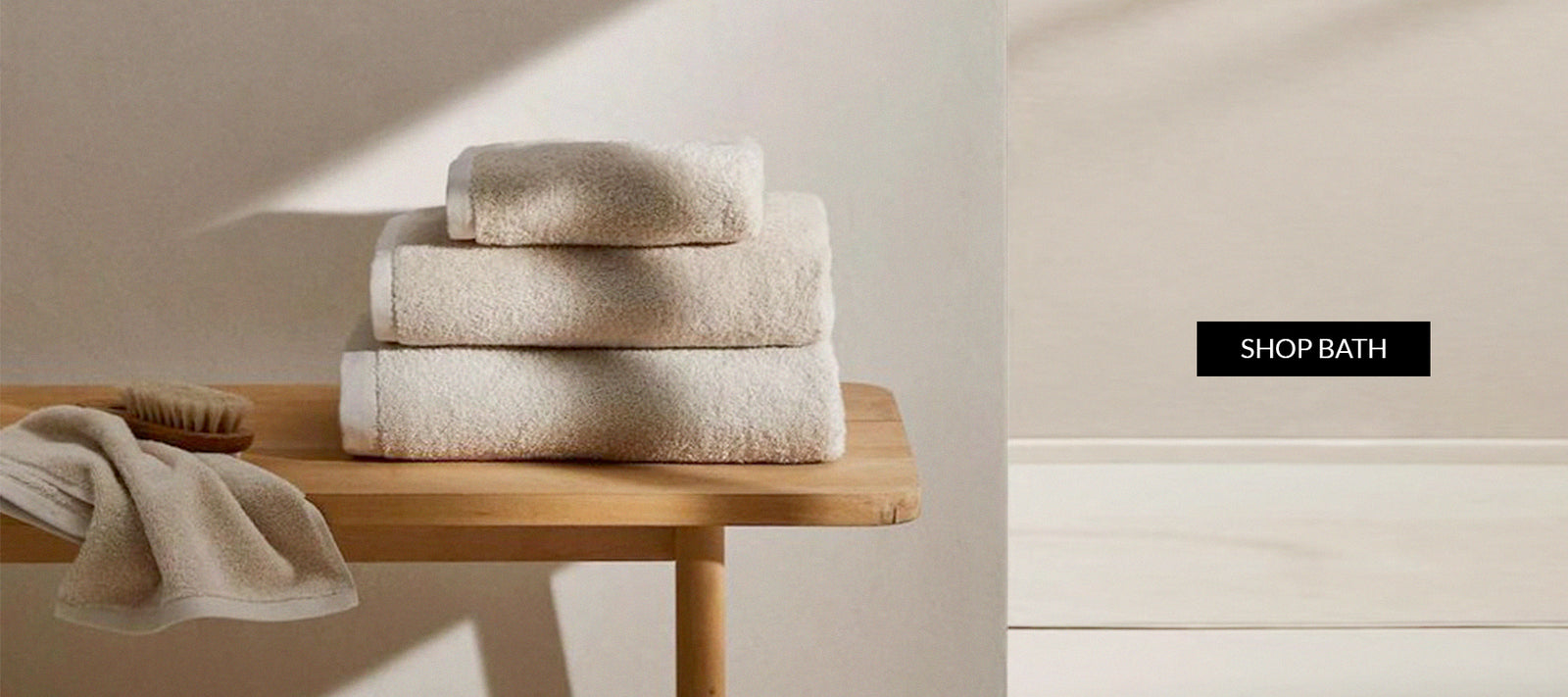 The Linen Company - Luxury Bedding & Bath
