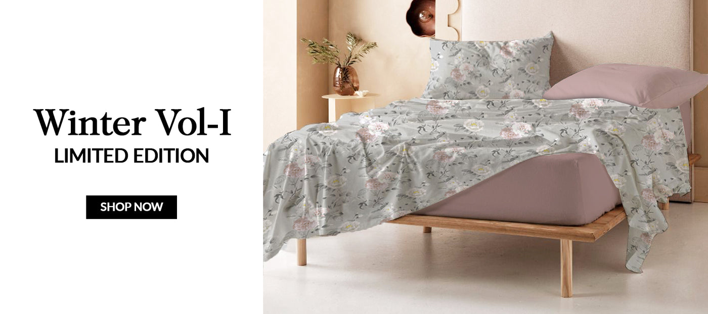The Linen Company - Luxury Bedding & Bath